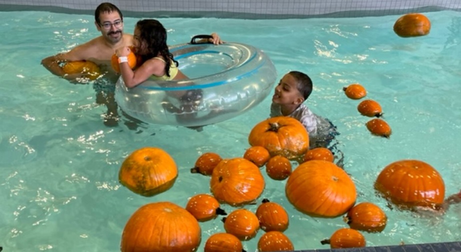 'Pumpkin Splash' returning to Adventure Bay Family Water Park