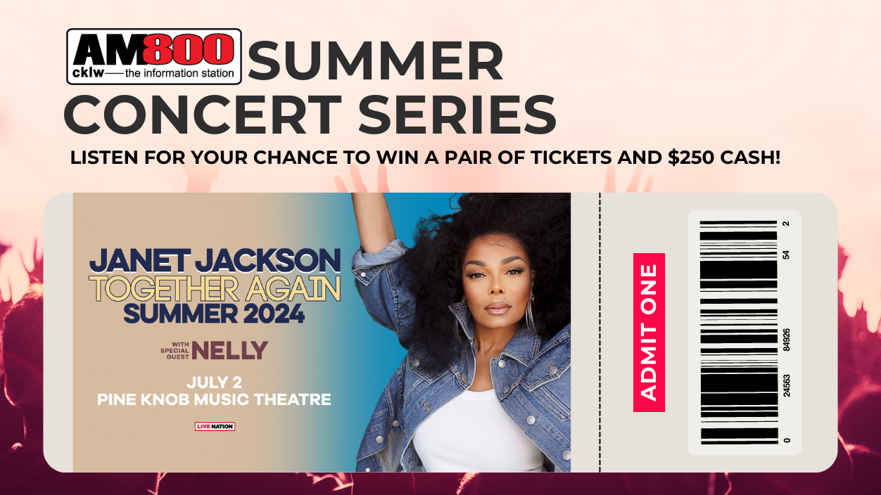 AM800 Concert Series Week 2