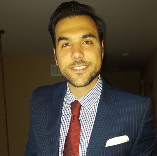 Meet The New WindsorWest Ontario PC Candidate