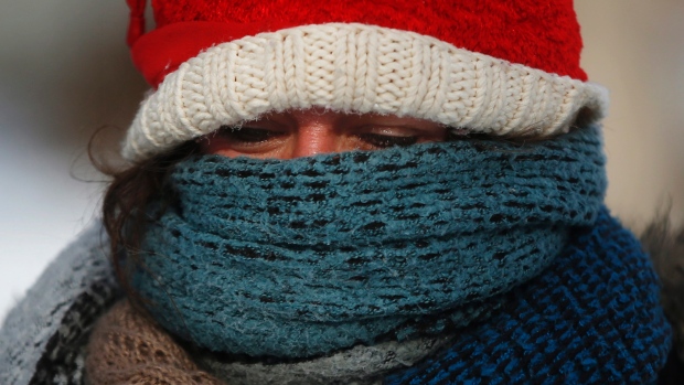 After warmest on record, winter looks to 'salvage its reputation ...