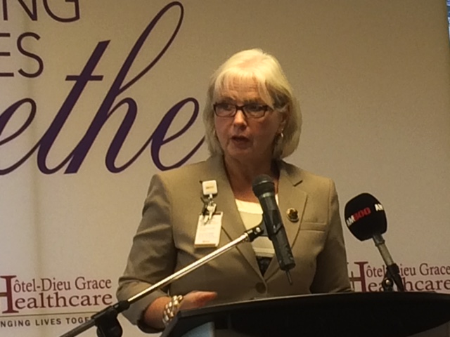 HotelDieu Adding New Security Measures