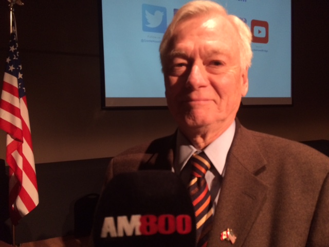 Mid Summer Start Date For Gordie Howe Bridge