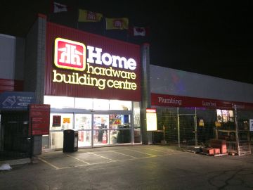 home hardware windsor