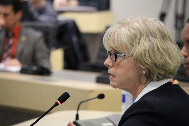 HotelDieu Pushing For New Funding