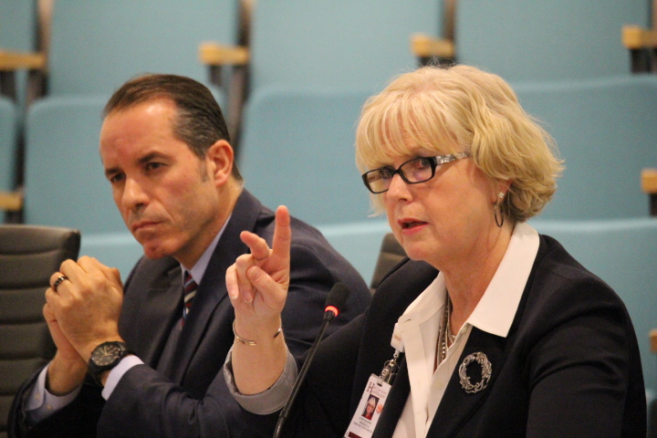 HotelDieu Pushing For New Funding