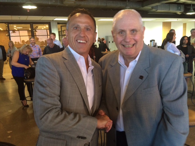 United Way Windsor Essex Launches 70th Anniversary Celebrations