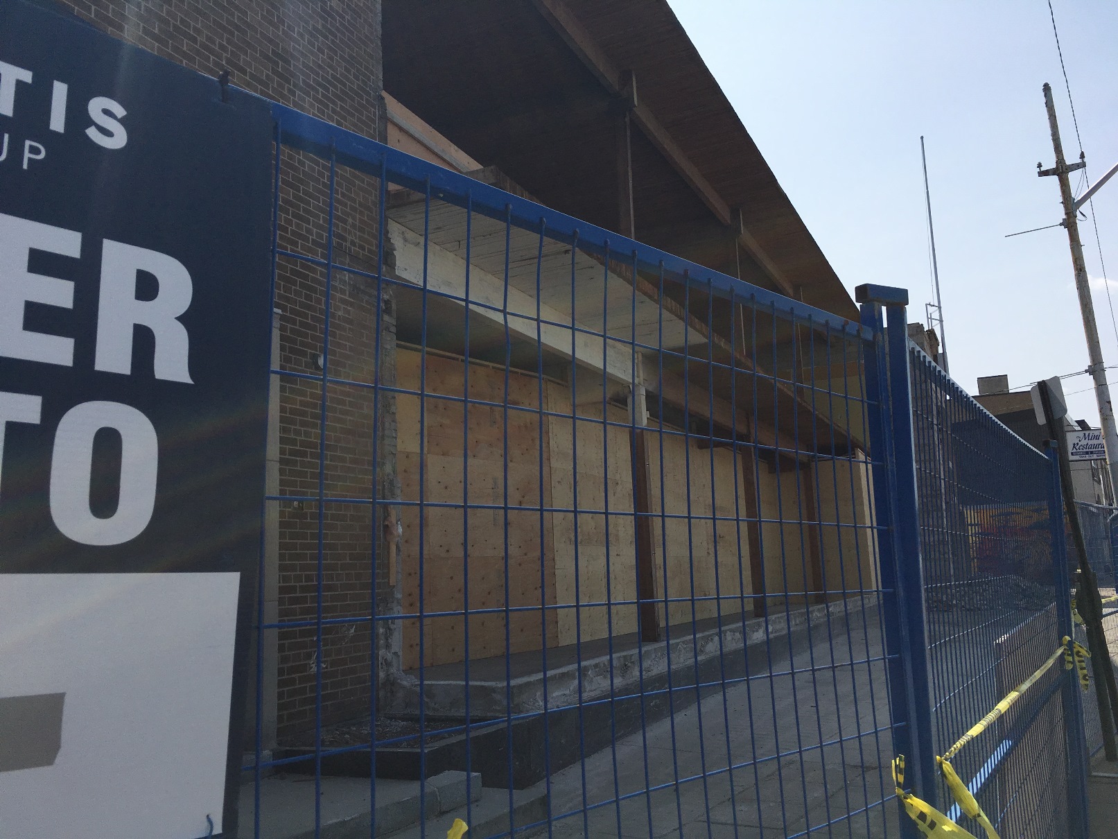 Vacant Federal Building On University Ave. To Undergo 10.8Million ...