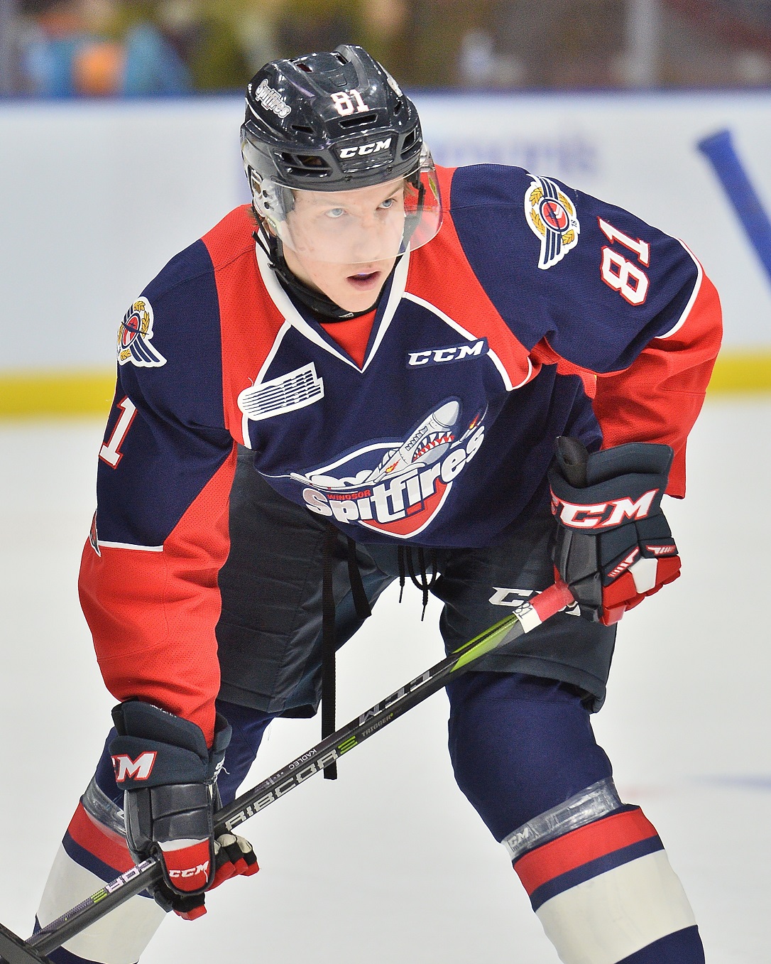 Two Spitfires Released