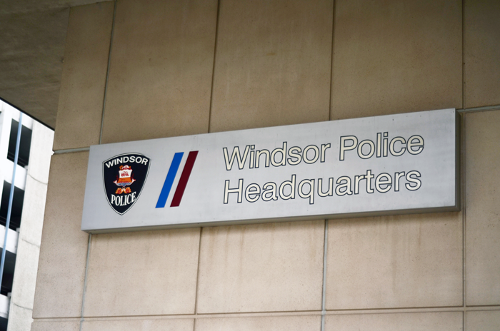 Woman wanted in connection to the murder of a Windsor man arrested by ...