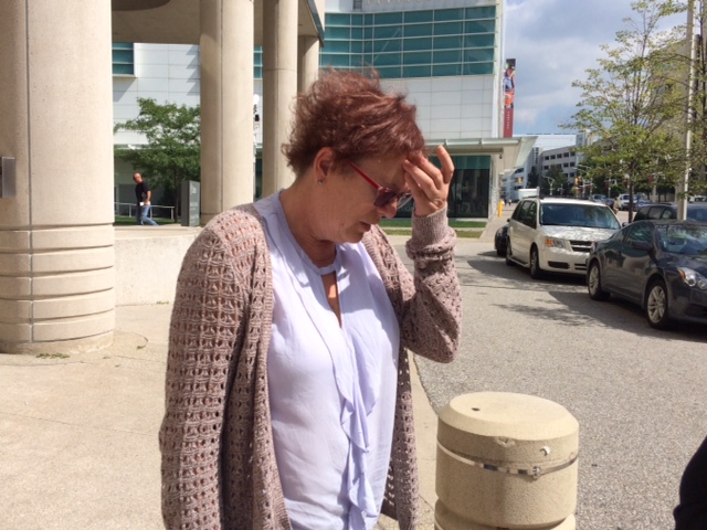 Windsor Woman Addicted To Fraud Gets Three Year Prison Sentence