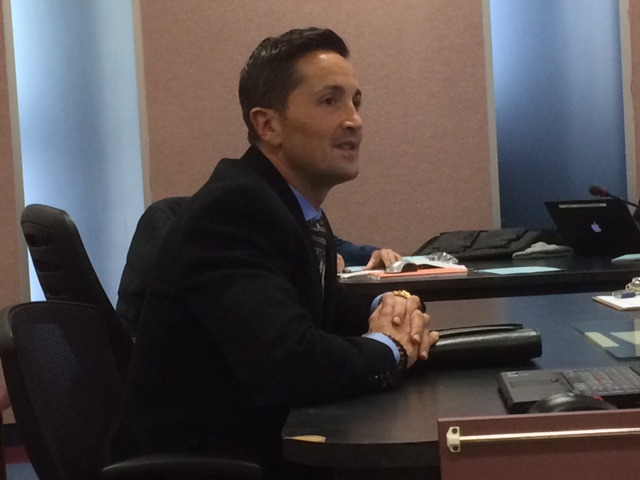 New Condo Development For Downtown Windsor