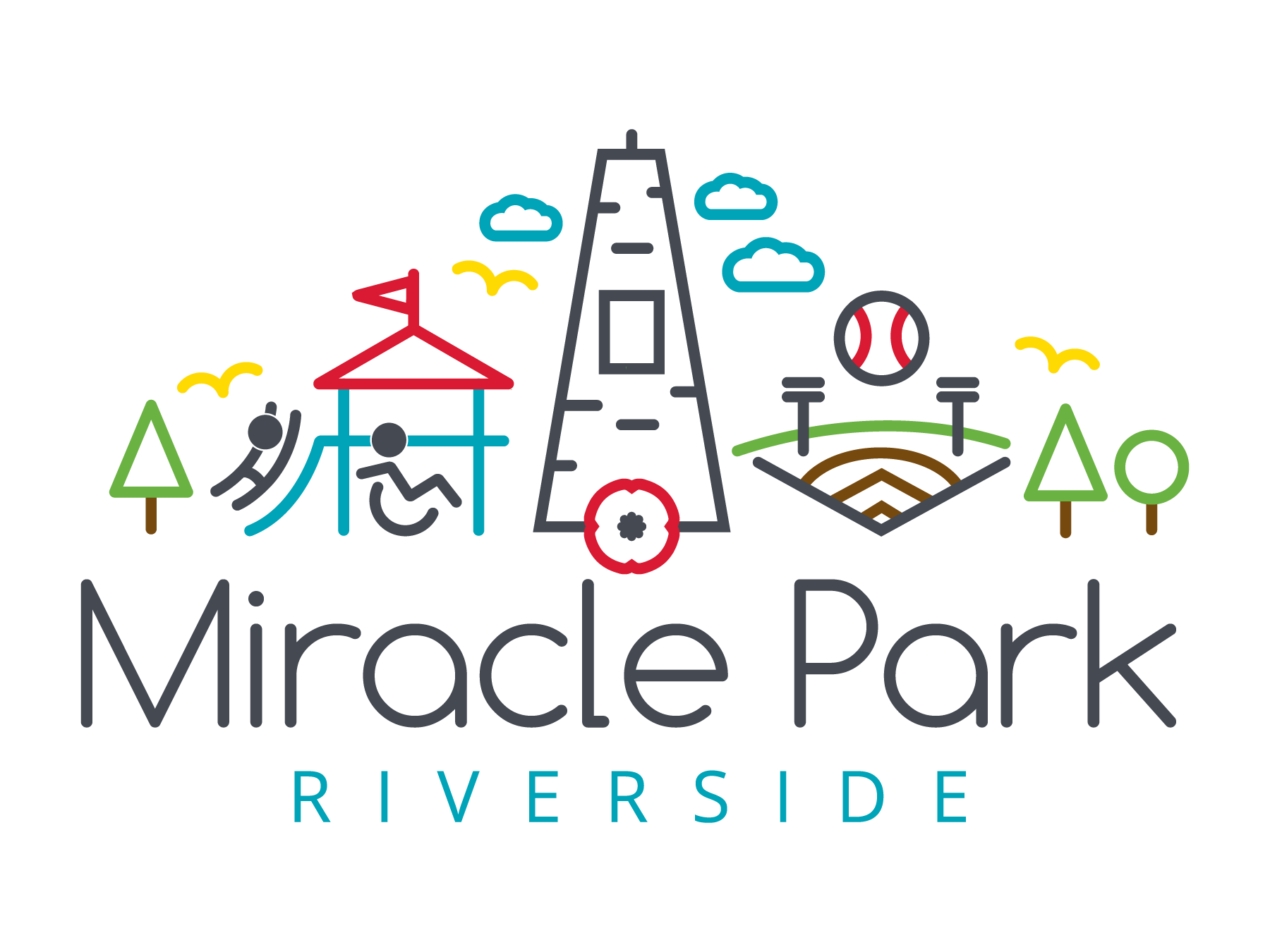 AUDIO A Home Run For The New Miracle Baseball Field In Riverside