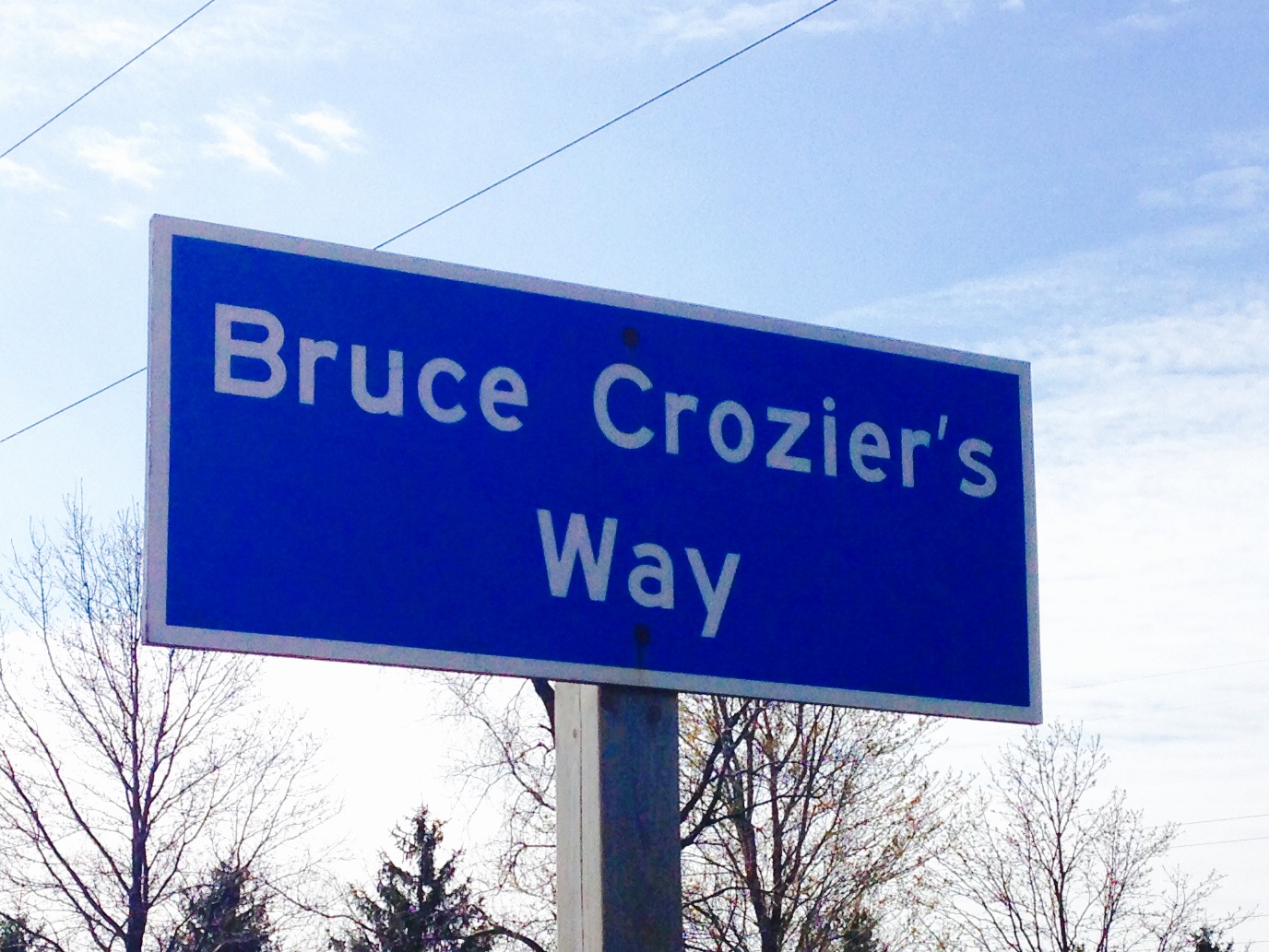 Ontario PC Leader Commits To Review Highway 3 Expansion