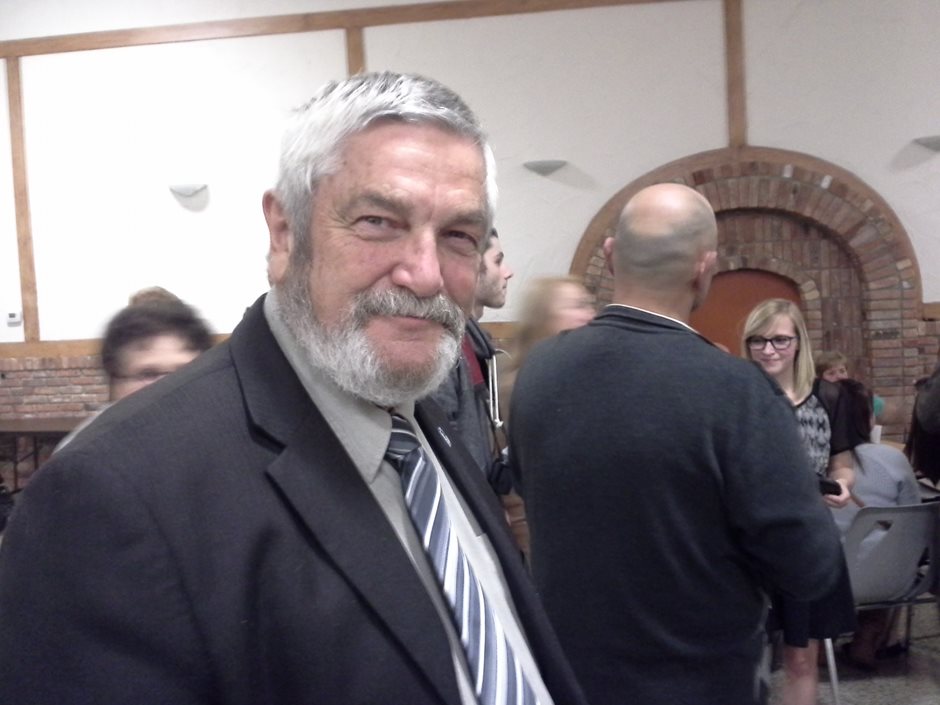 Highway 3 Expansion Still Two Years Away AMO