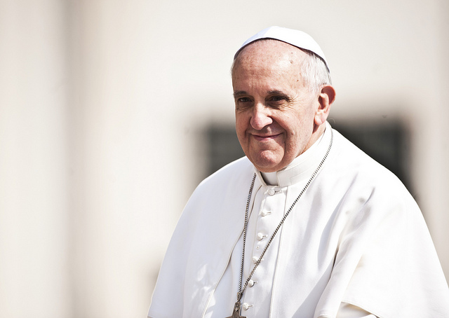 Pope is conscious, receiving supplemental oxygen, had a peaceful night ...