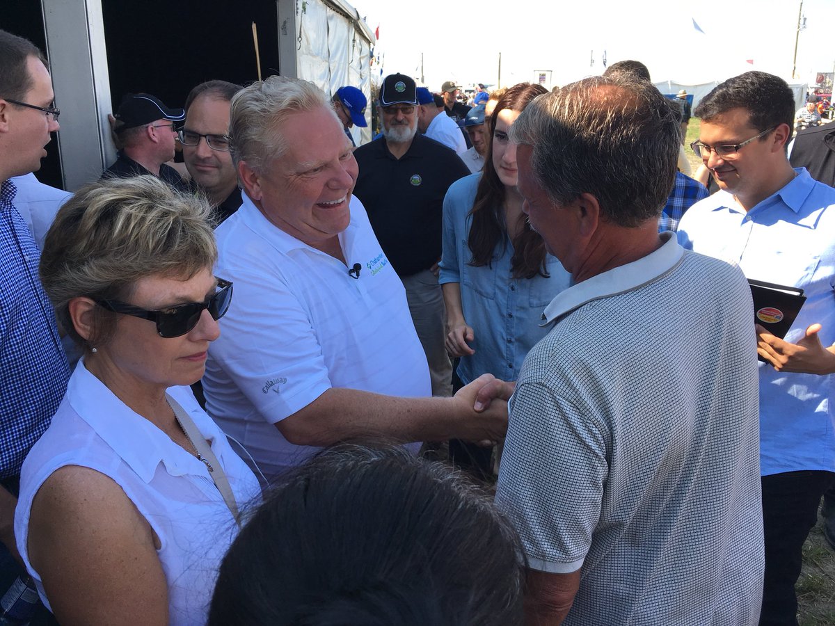 UPDATE Ford Officially Opens IPM