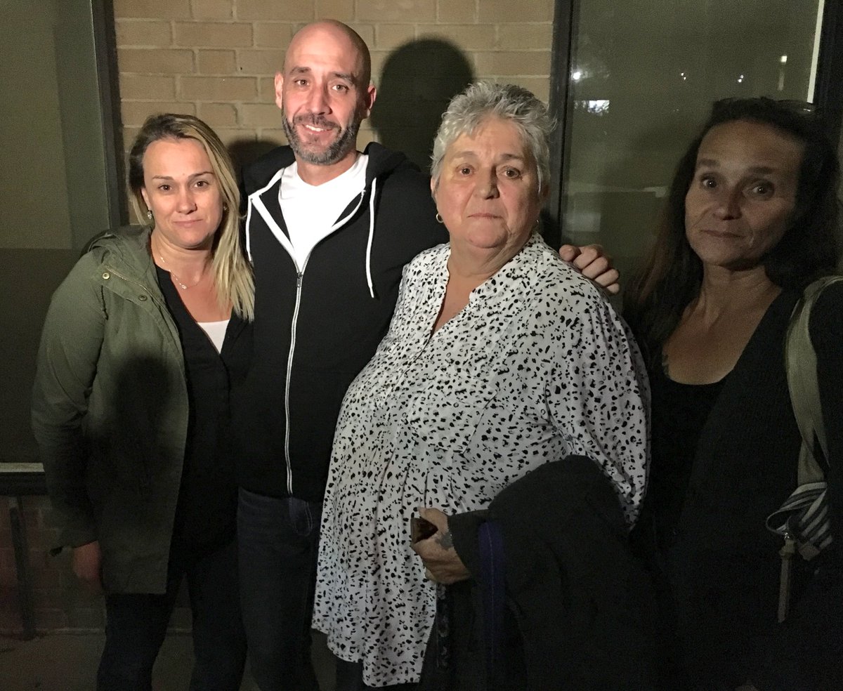 UPDATE Pierre Guilty Of Second Degree Murder