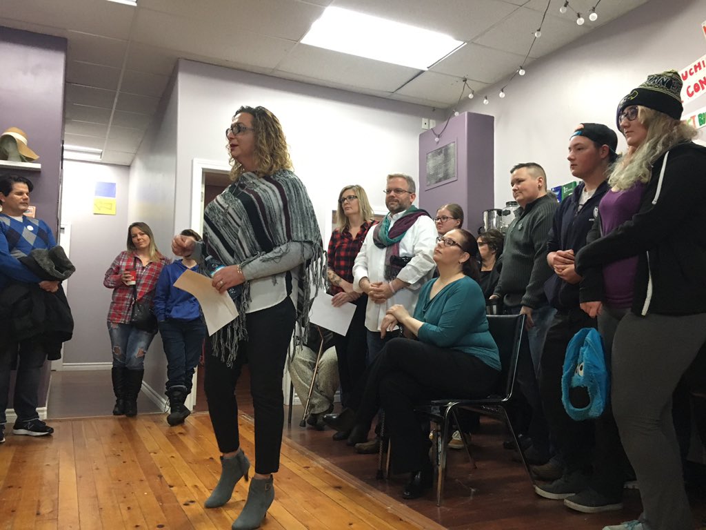 WE Trans Support Expansion Game Changer, according to Executive Director