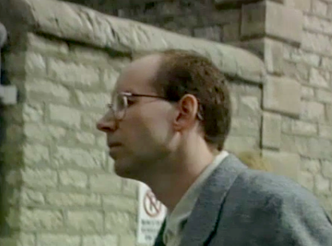 Essex County Child Killer Granted Full Parole