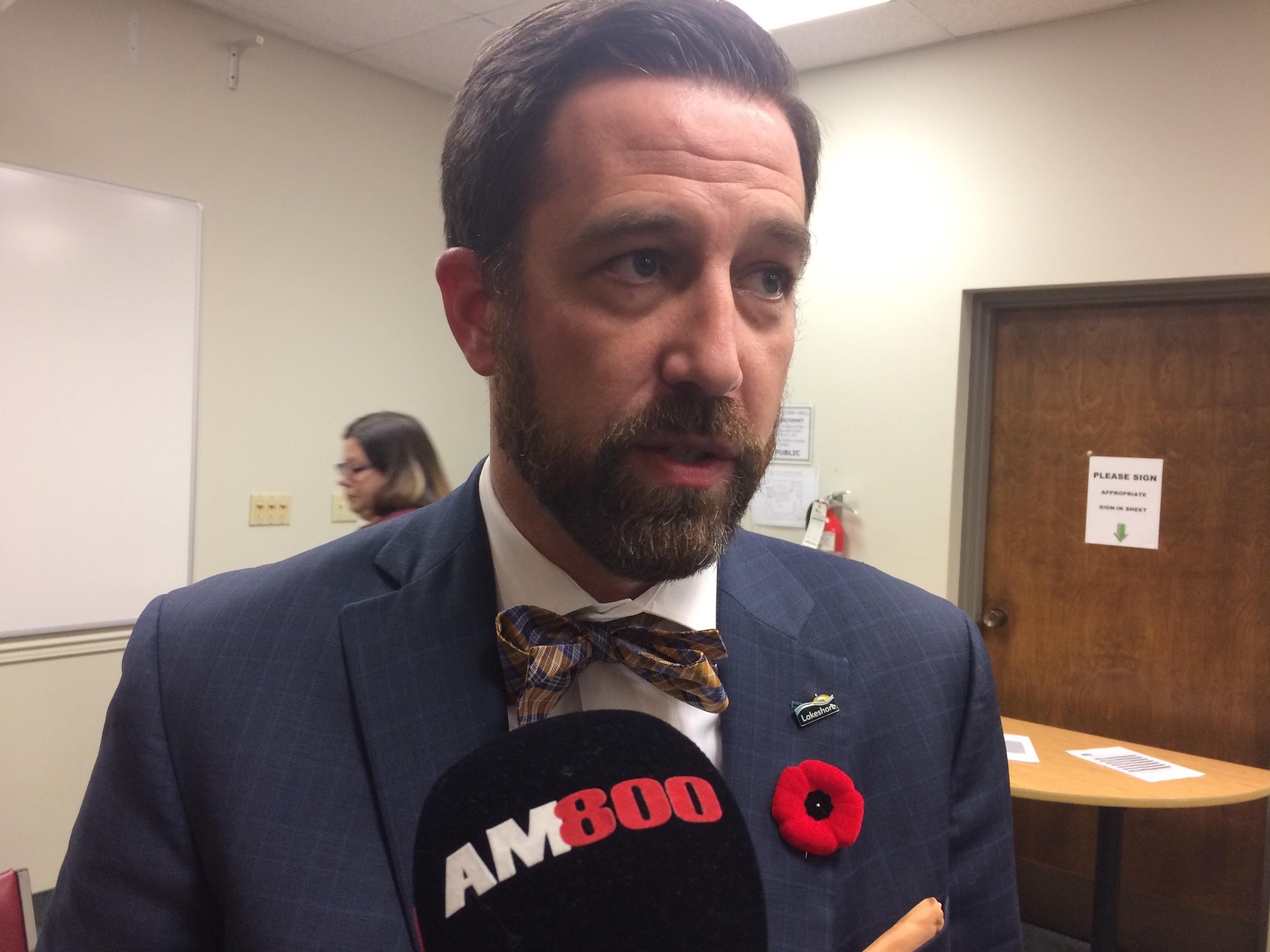 Future of Maidstone Water Tower Unclear