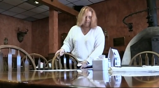 VIDEO Police Warn Residents about Online Job Scam