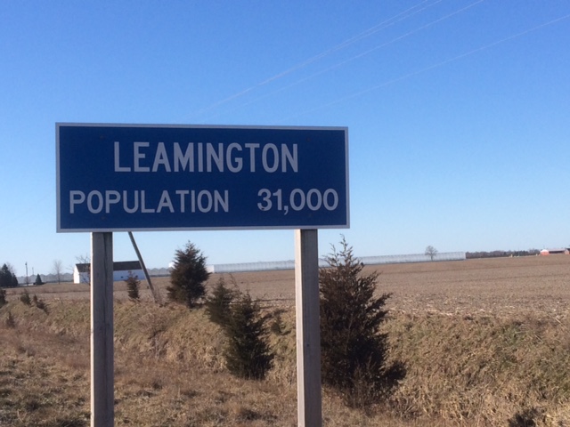Leamington council approves 4.7 per cent tax increase for 2025