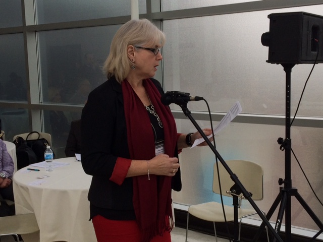 VIDEO Windsor Ranks Poorly in Gender Equality Study