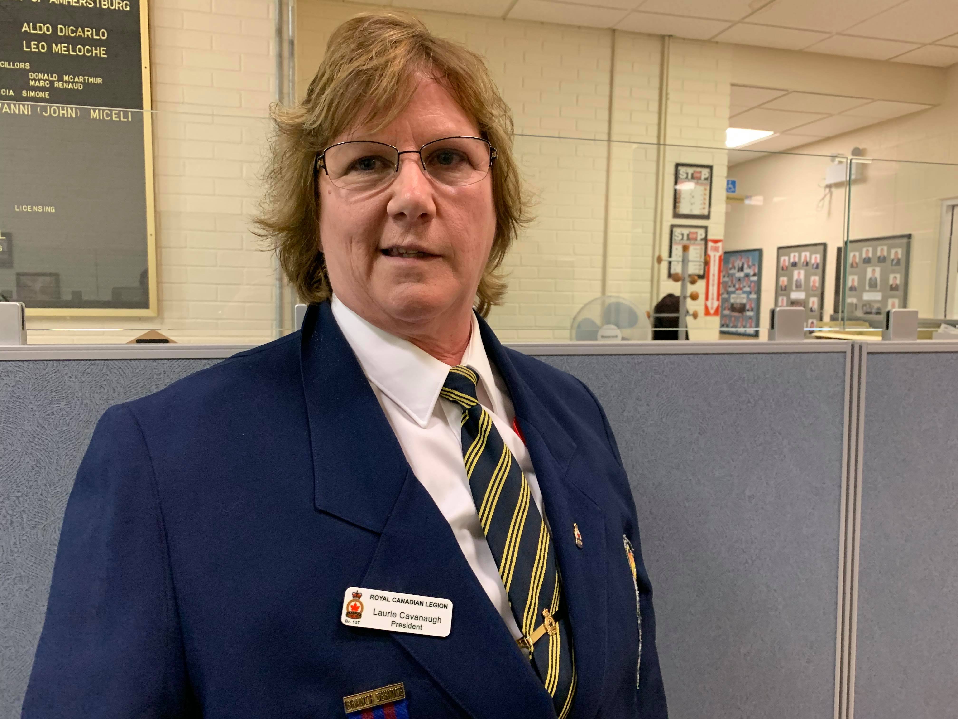 Live Music Causing Trouble for Amherstburgs Legion