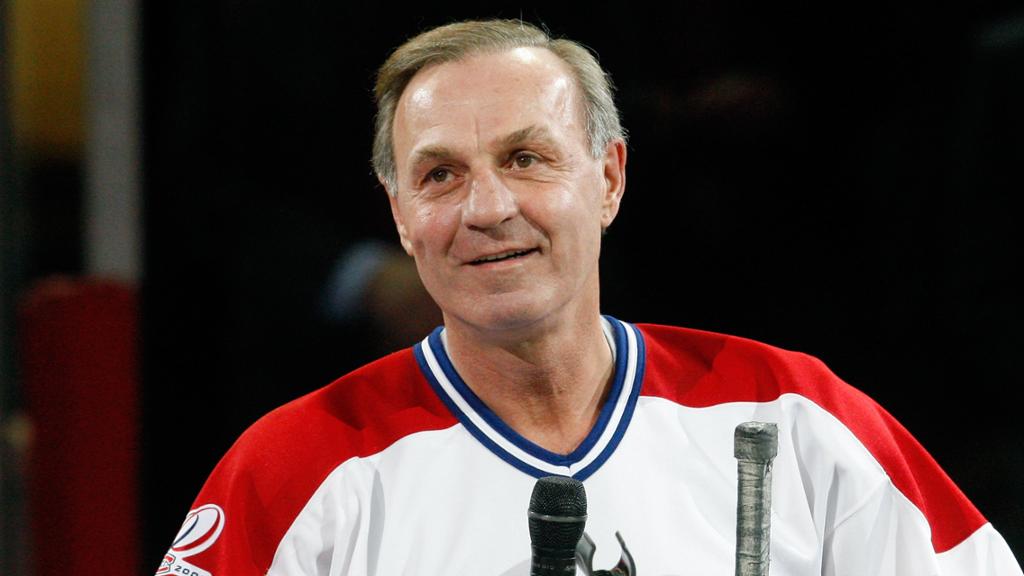 Canadiens icon Guy Lafleur has Ile Bizard bridge named in his honour