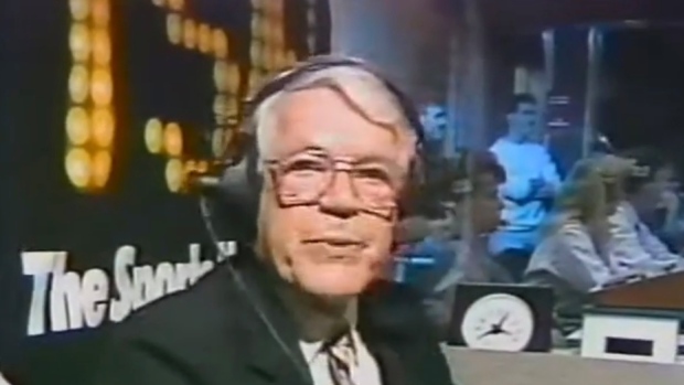 Canadian Hockey Icon Howie Meeker Dies at 97