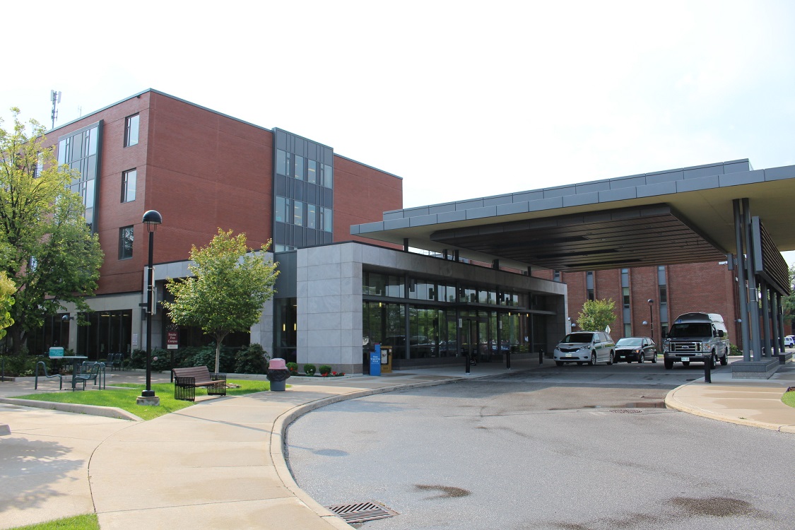 Code Grey rescinded at HDGH, but work remains in wake of fall cyberattack