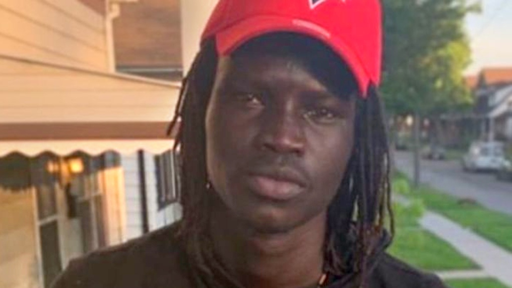 Weng James Remembered for Big Heart and Gentle Spirit