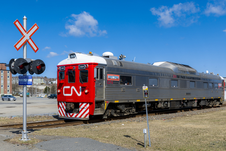 Disruptions to major commuter lines continue as CN, CPKC await word on ...
