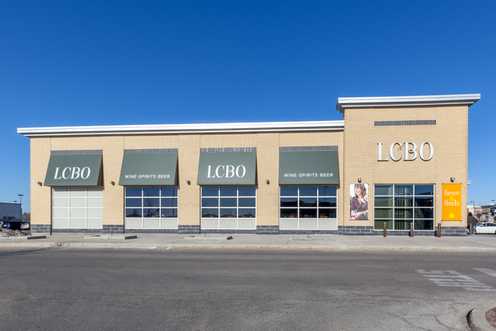 LCBO stores to reopen across Ontario today after strike