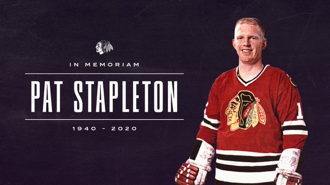 Pat Stapleton Passes Away at 79