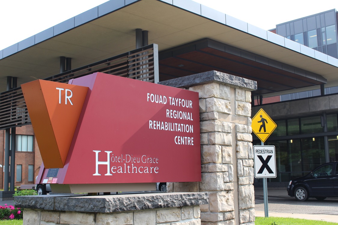 HDGH one of four sites chosen to partake in schizophrenia project
