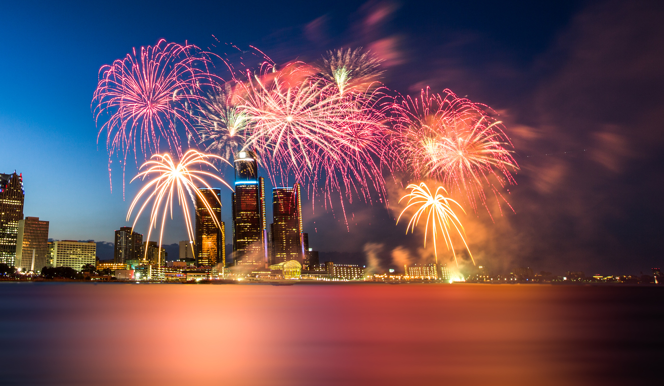 Fireworks and Game 7 Stanley Cup watch party to be held in downtown ...