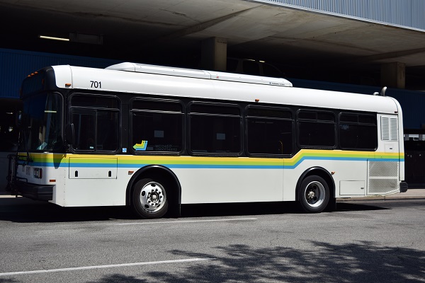 City of Windsor pushes back against transit union's assertion of ...
