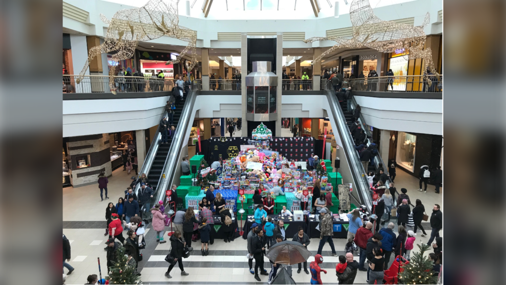 GST holiday could lead to decline in sales when finished says marketing ...