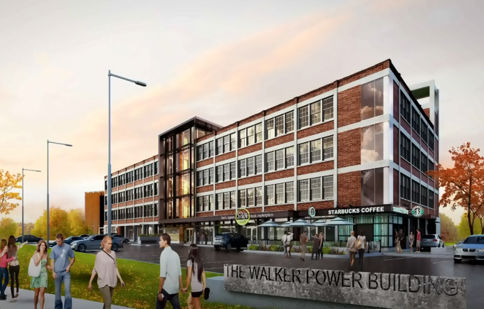 City honours three local projects with Built Heritage Awards