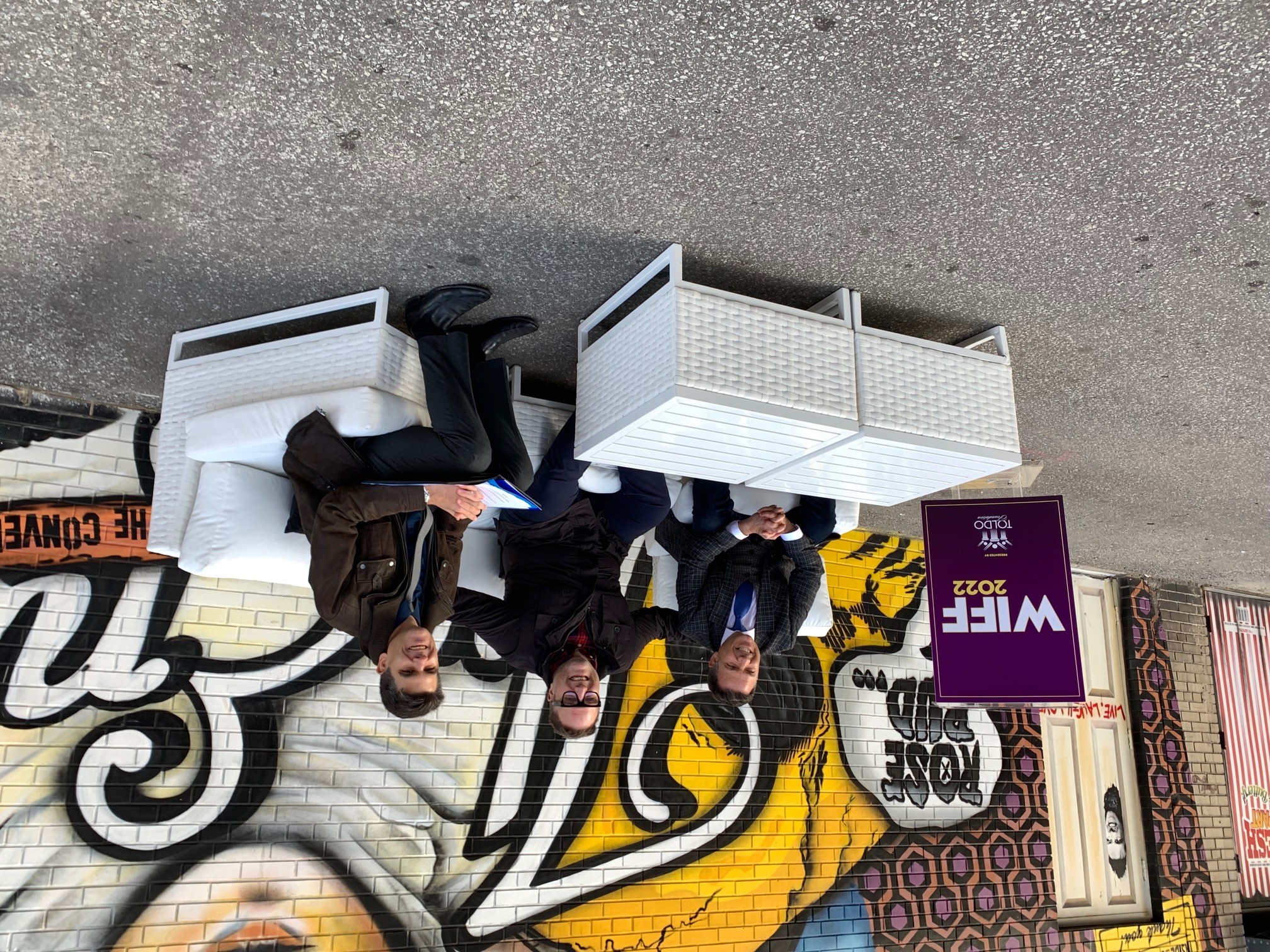 Province announces 185,000 in funding for WIFF