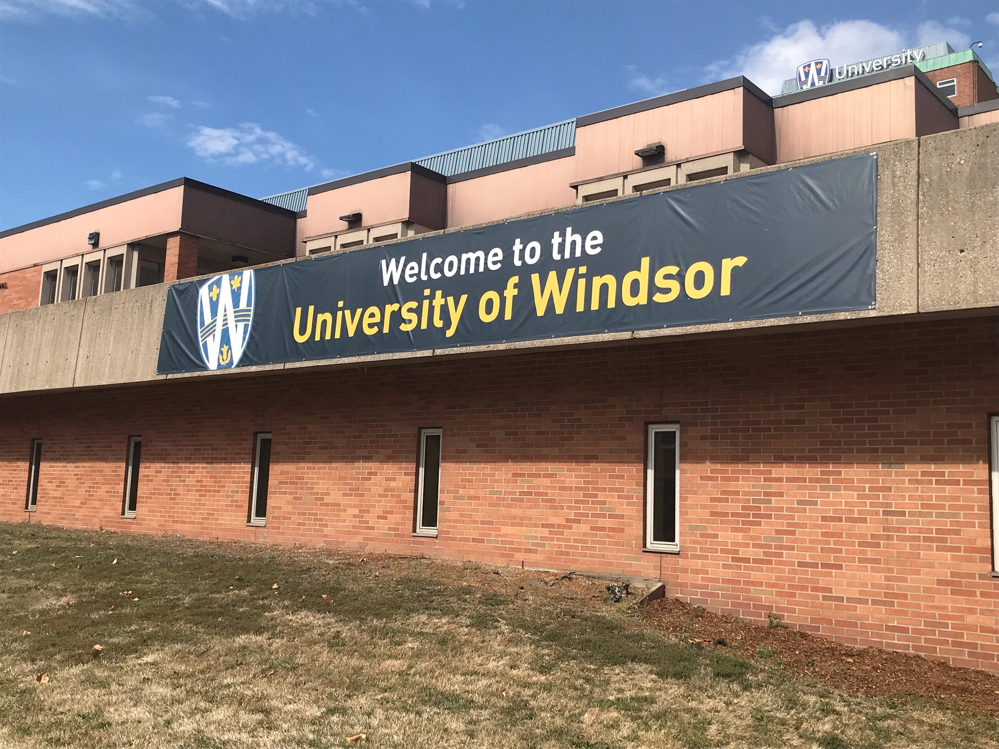 First year students pleased with UWindsor response following earlier ...
