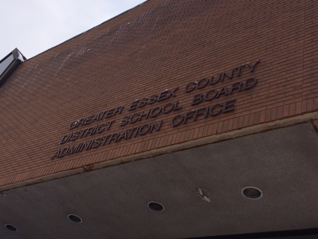 GECDSB preparing annual budget for 202223 school year