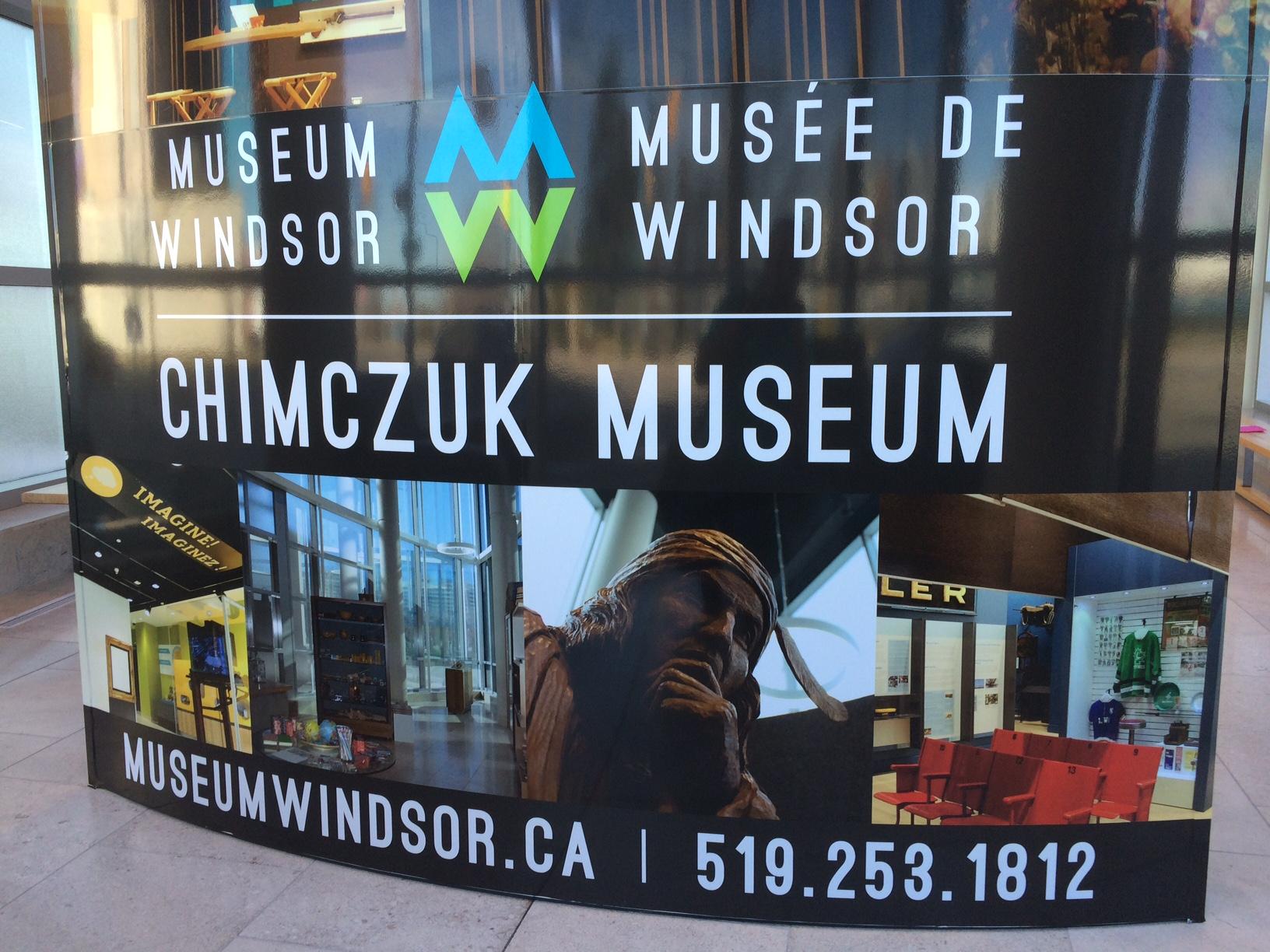 Local museum Celebrates 100 years of Riverside