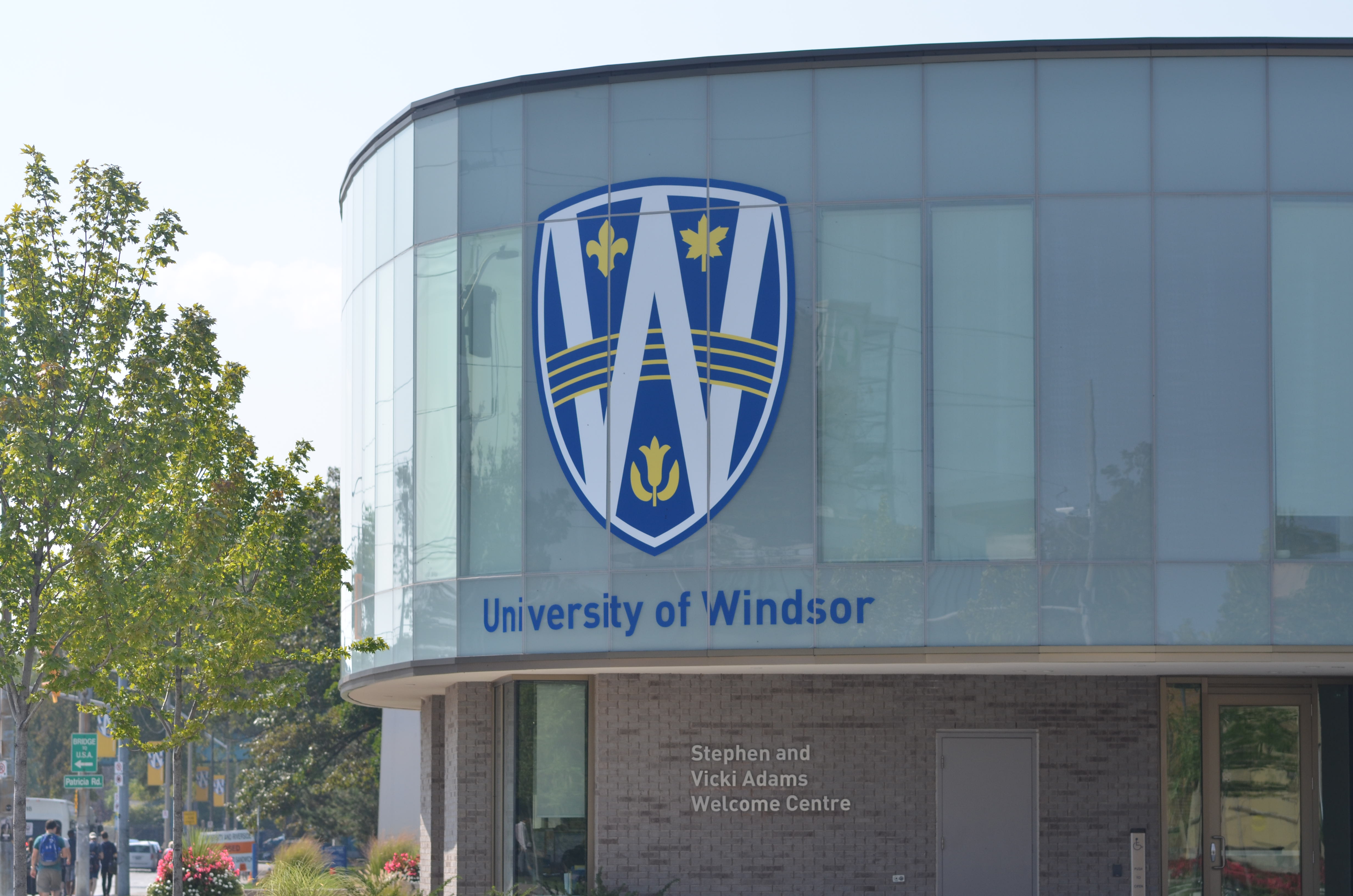 Unions at the University of Windsor sends letter to Board of Governors ...