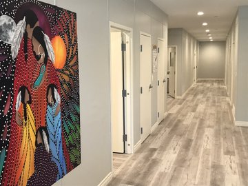 Solcz Family Foundation Respite Home officially opens in Windsor