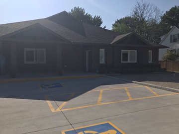 Solcz Family Foundation Respite Home officially opens in Windsor