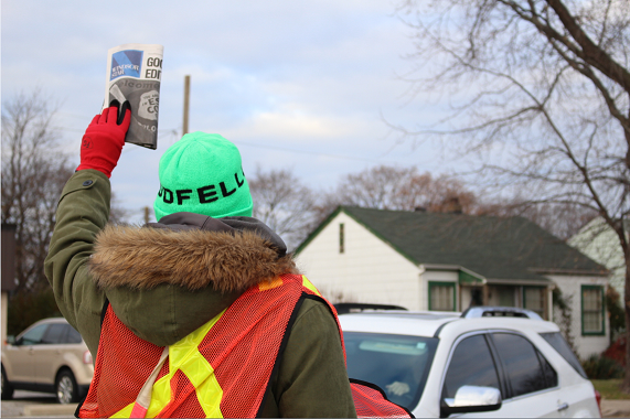 As paper drive approaches, Windsor Goodfellows in need now more than ever