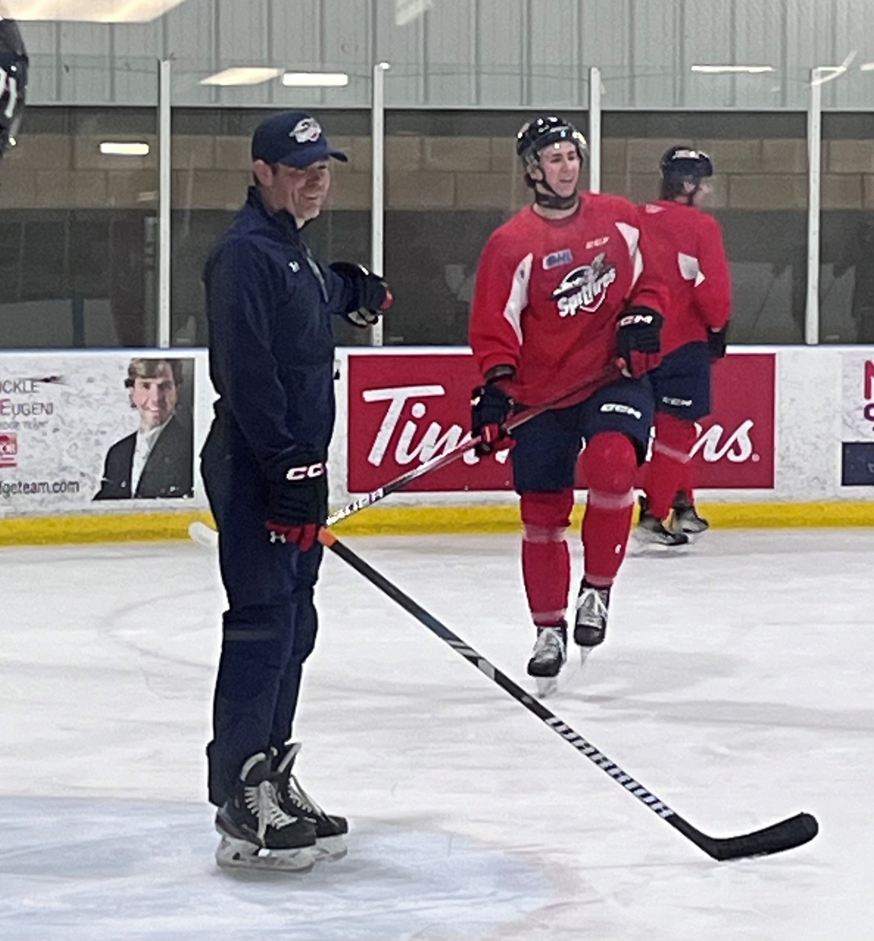 Torres would like to see Spitfires string more wins closer together