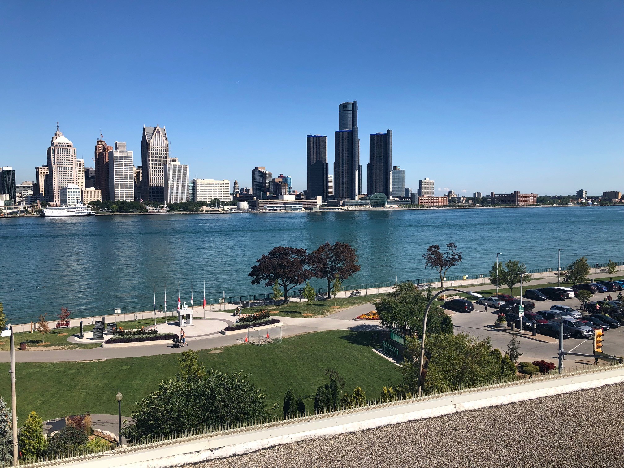 Forecast for Windsor-Essex for Saturday, September 27, 2025